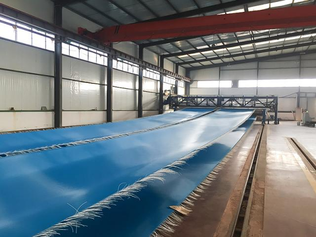 Paper machine clothing | polyester forming wire